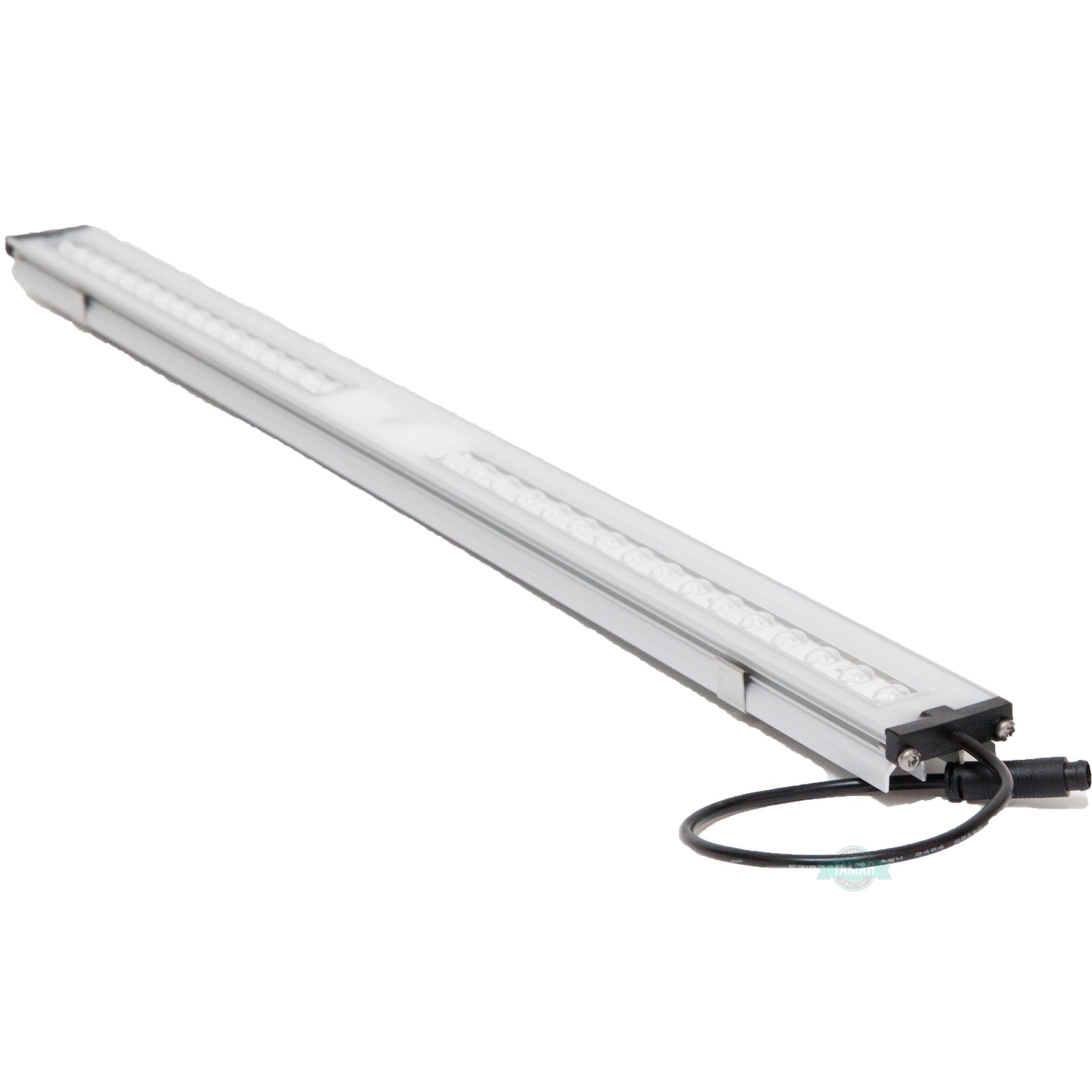 Sanlight LED Leuchte Flex II-10 - Produkte - Tamar Headshop